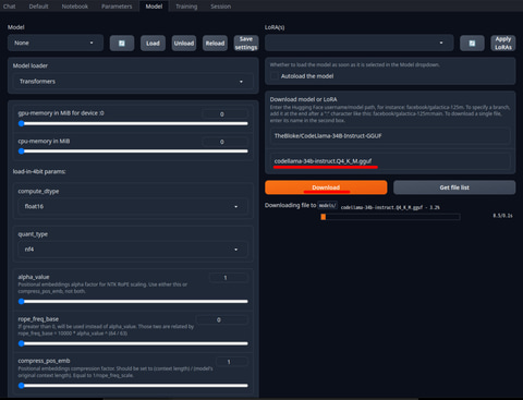 【西川和久の不定期コラム】340億パラメータのLLMは手元のPCで動く？Metaの「Code Llama 34B」を試してみた！ - PC Watch