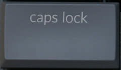 【特集】CapsLockってなにそれ美味しいの？普段使われない愉快なキーたち - PC Watch