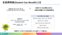 日本マイクロソフト、NEXT GIGAに教育専用Windows 11投入。推奨スペックも策定 - PC Watch
