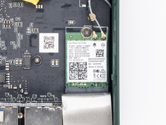 【PC短評】N100なのになぜRGB LED付けた？遊び心入りミニPC「Coolby GTFast DQ5」 - PC Watch