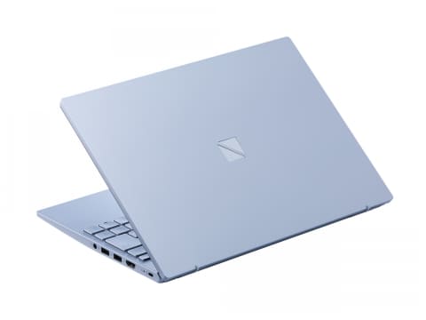 NEC PC、CPUを刷新し長時間バッテリ駆動のモバイルノート4機種 - PC Watch