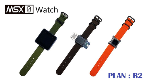 「MSX0」のクラファン第2弾開始！カードサイズや切手サイズ登場。MSX0 Cardを安く手に入れる裏技も？ - PC Watch