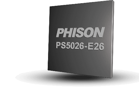 Phison、世界初となるDRAMレスで低価格なPCIe 5.0対応SSDコントローラ - PC Watch