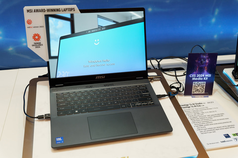 今度の“Core”はAI処理がすごい！MSIからCore Ultraノートが16シリーズ登場。AI活用が今後のスタンダードに - PC Watch[Sponsored]