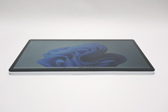 【Hothotレビュー】そう、このスペックで欲しかった。Intel N100搭載の低価格14型タブレット「AEROPAD」 - PC Watch