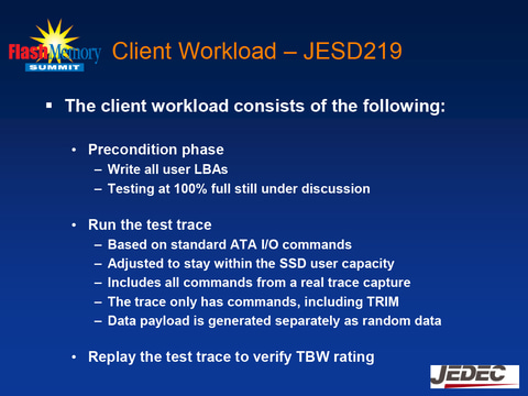 【特集】「TBW」だけが耐久性指標ではない？キオクシアに聞く、SSDの選び方 - PC Watch