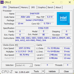 【Hothotレビュー】Intel N100とファンレス駆動！静音派注目の7万円台14型ノート。「mouse B4-I1U01PG-B ...