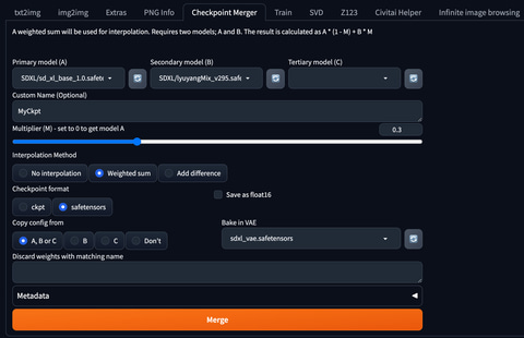 【西川和久の不定期コラム】自分で撮影したグラビアを使い、Stable Diffusion用美女モデルを作成してみた - PC Watch