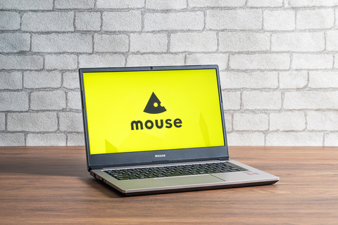 サブ機や、学習用にうってつけ！6万円のRyzen搭載14型ノート「mouse A4-A3A01SR-A」 - PC Watch[Sponsored]