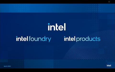 【元半導体設計屋 筑秋 景のシリコン解体新書】ファウンダリ事業で最強プロセス技術の座を取り戻すIntel - PC Watch