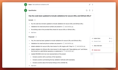GitHub、生成AIがコードの計画から実装まで支援する「Copilot Workspace」 - PC Watch