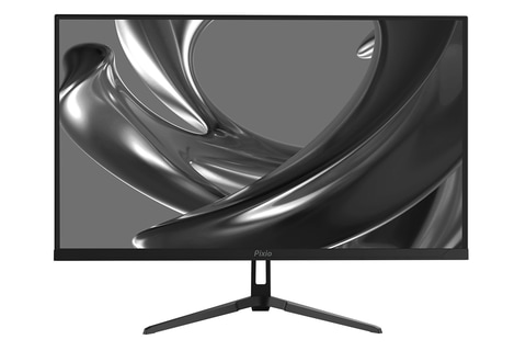 Pixio、パステルカラーが選べる27型WQHD/180Hz対応ゲーミングモニター - PC Watch