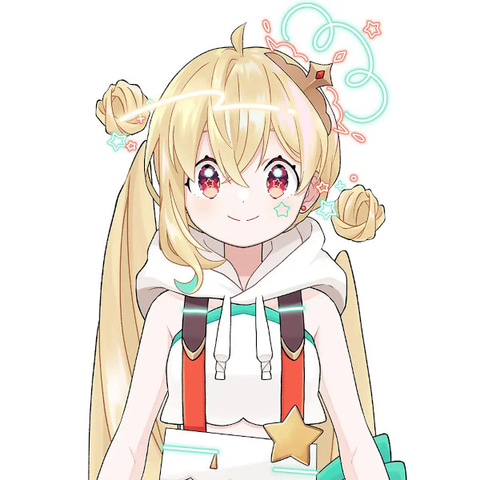 【やじうま配信者Watch】REJECT、遠い宇宙からやってきたポンコツ侵略系VTuber「とおこ」加入 - PC Watch