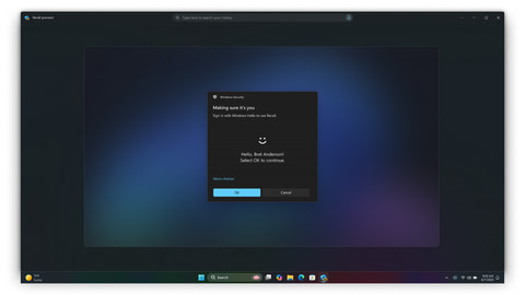 プライバシーの懸念で、Copilot+ PCのRecall機能は出荷時オフに - PC Watch