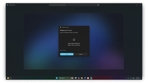 Windowsの「Recall」AI機能、対応PC発売時点では限定公開に - PC Watch