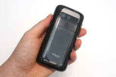 【Hothotレビュー】なるほどMax化したらそうなるか。5型スマホ「Jelly Max」を試す - PC Watch