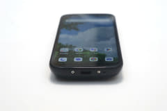 【Hothotレビュー】なるほどMax化したらそうなるか。5型スマホ「Jelly Max」を試す - PC Watch