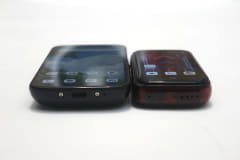 【Hothotレビュー】なるほどMax化したらそうなるか。5型スマホ「Jelly Max」を試す - PC Watch