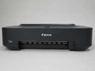 【やじうまミニレビュー】キヤノン「PIXUS iP2700」 ～超破格、2,950円カラーインクジェットプリンタの実力 - PC Watch