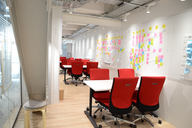 JAL、「JAL Innovation Lab」開設。社員の気付きと知恵をすぐに形にして検証、新たなサービスの実現へ - トラベル Watch