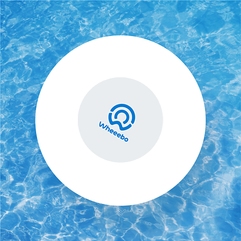 ヤンマー、水辺で遊べる新たな乗り物「Wheeebo（ウィーボ）」を開発 - トラベル Watch