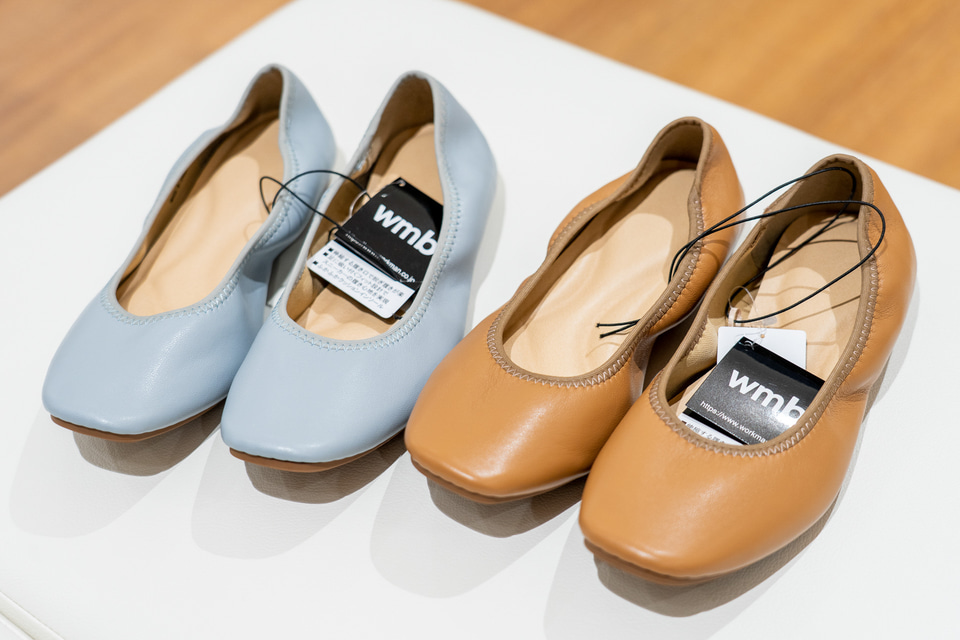 ワークマンの靴専門店「WORKMAN Shoes」が池袋に！ 首都圏最大面積の旗艦店を見てきた - トラベル Watch
