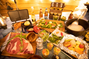 群馬白沢と埼玉秩父に「FINE GLAMPING」の新施設が秋オープン。総合予約サイトで順次受付 - トラベル Watch