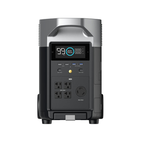 EcoFlow、24日0時から48時間限定タイムセール。ポータブル電源が最大45％オフ - トラベル Watch