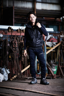 ほぼ全部入り？ ワークマン新業態「WORKMAN Plus2 新津店」新潟にオープン。Plusに＃女子＋シューズ - トラベル Watch