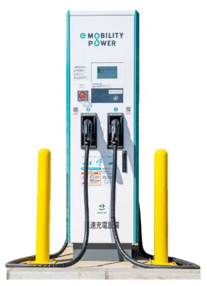 NEXCO3社、SA/PAのEV充電スタンドを1000口超に増加へ。2025年度までに - トラベル Watch