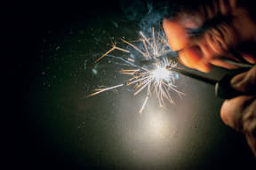 BE-PAL5月号、特別付録は老舗ワークブランドGRIP SWANYとコラボした火吹き棒＆ファイヤースターター - トラベル Watch