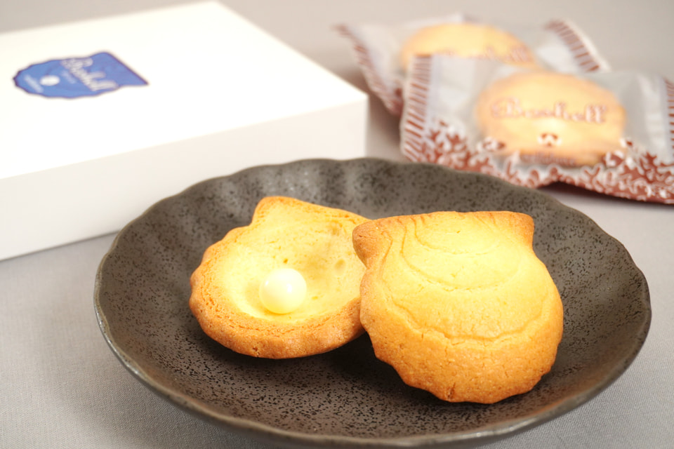 【ご当地土産セレクション】伊勢志摩土産の「神宮スギ」と「ボシェル」 - トラベル Watch