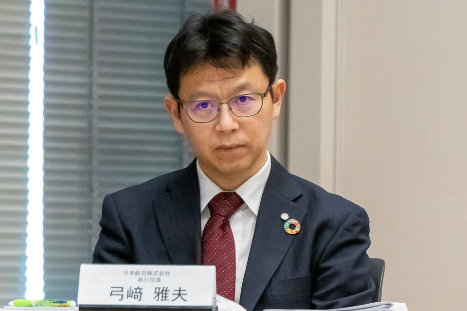 JAL、2022年度は344億円の黒字で配当も復活。好評のセール「スマイルキャンペーン」は今後も続ける意向 - トラベル Watch