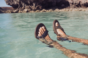 Tevaのサンダルに夏カラーとアニマル柄の新作。ハリケーン XLT2など3種モデルから - トラベル Watch