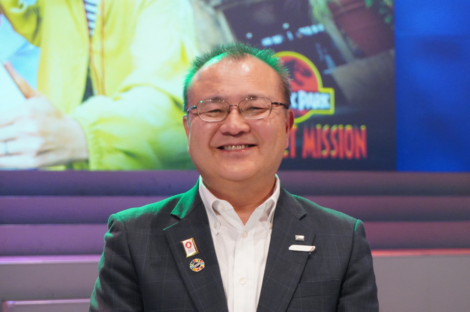 USJ「ジュラシック・パーク」の世界で謎解きミッション！ パーク史上初、最大2000人で恐竜救出に挑む新団体プログラム5月28日スタート 「ジュラシック・パーク -ザ・シークレット・ミッション ...