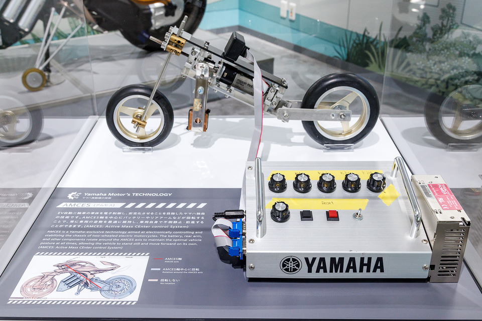 ヤマハの最新e-bikeを横浜の街中で体験乗車できる！ 新拠点「E-Ride Base（イーライド ベース）」誕生 - トラベル Watch