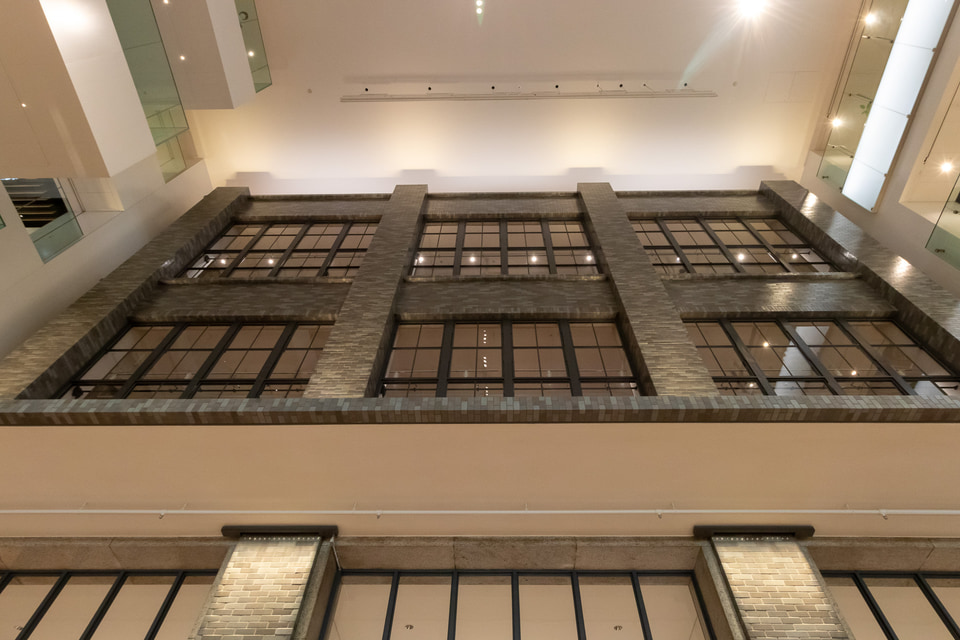 本日開業「KITTE大阪」、駅西口の新名所・JPタワー大阪の商業施設を見てきた！ - トラベル Watch