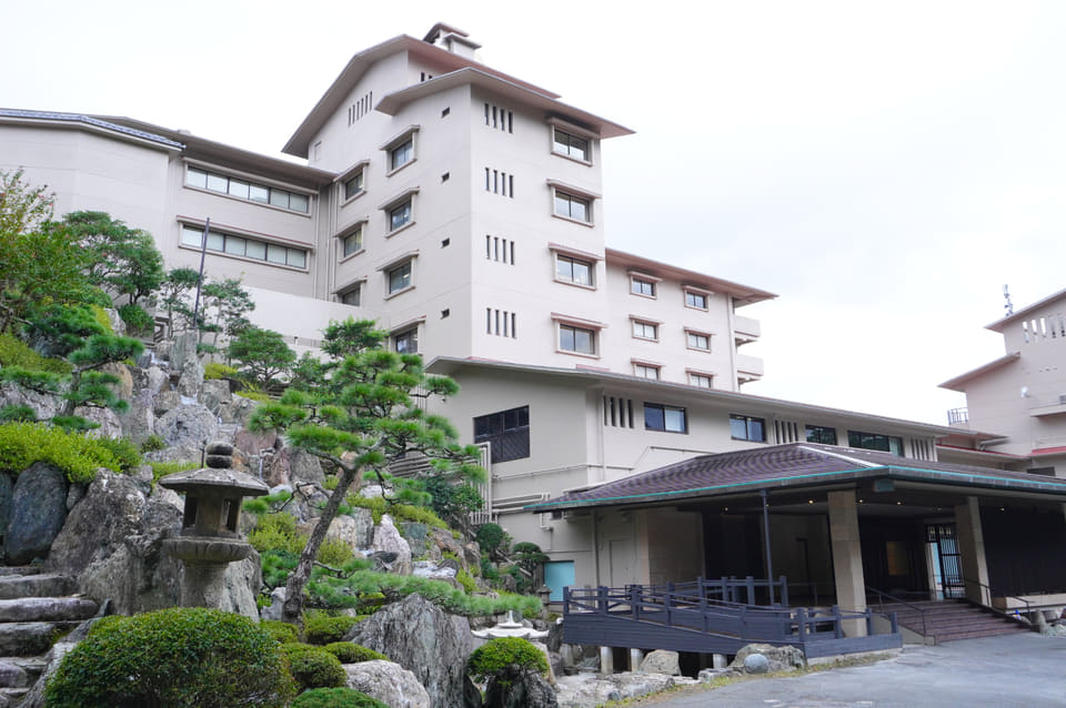 全室オーシャンビュー「TAOYA南志摩」が本日開業。非日常と三重グルメ味わう温泉宿にさっそく行ってきた！ - トラベル Watch