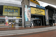 世界最大のIMAXシアター「IMAX Theatre Sydney」にスター・ウォーズを観に行く ANA 羽田～シドニー便で行く、映画の旅 ...