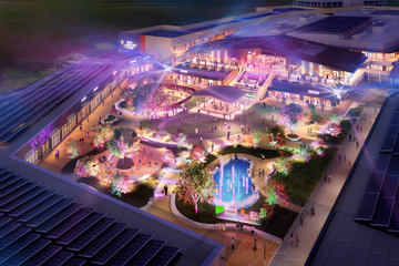 USJ、カネボウ「KATE」と共同制作のアトラクション。魔女の指示に従って感情を表現 「18番地の魔女 ～感情と戯れる魔女の館～」 - トラベル Watch