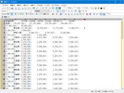 【特別企画】もう「Excel」はいらない？ 最強CSVエディターと化した「EmEditor」を使いこなす - 窓の杜