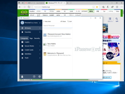 パスワード管理サービス“1Password”の「Microsoft Edge」向け拡張機能が公開 - 窓の杜