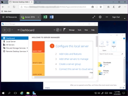 Microsoft、「Remote Desktop web client」をプレビュー公開 - 窓の杜