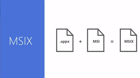 新しいアプリインストール形式“MSIX”が利用可能 ～「Windows 10 RS5」Build 17682以降 - 窓の杜