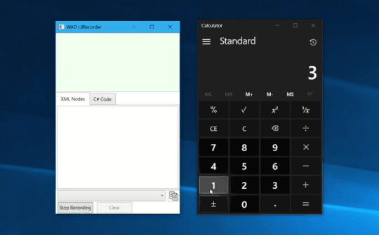 Microsoft、自動UIテストの作成支援ツール「WinAppDriver UI Recorder」を公開 - 窓の杜