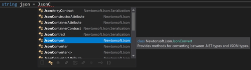 「Visual Studio 2019」v16.1が正式公開 ～AIコード支援「IntelliCode」を標準搭載 - 窓の杜