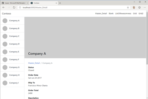 Microsoft、「Web Template Studio」を早期プレビュー 〜「VS Code」でWebアプリの雛形を - 窓の杜