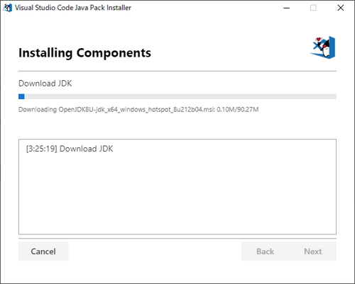 Microsoft、「Visual Studio Code Installer for Java」をリリース - 窓の杜