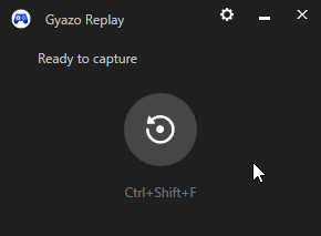 スクショ共有ツール「Gyazo」の有償機能“Gyazo Replay”が無償版にも開放 - 窓の杜