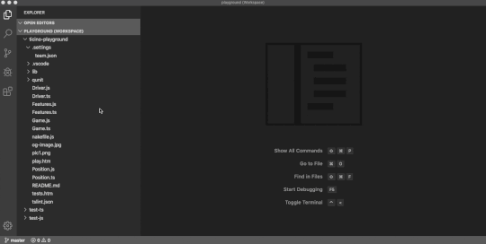 ターミナルを900％高速化するWebGLレンダラーを実験投入 ～「Visual Studio Code」v1.41 - 窓の杜